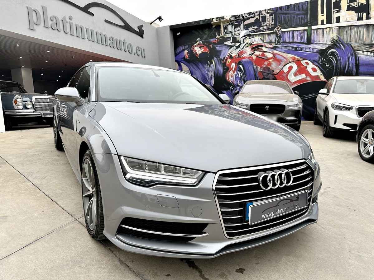Platinum Auto Sales