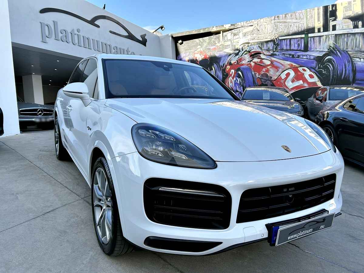 Platinum Auto Sales
