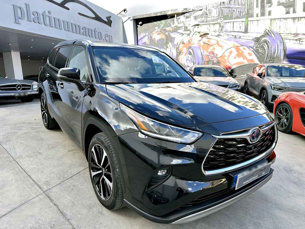 Platinum Auto Sales