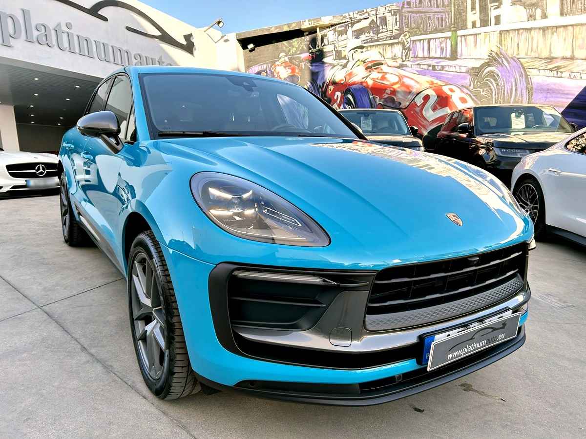Platinum Auto Sales