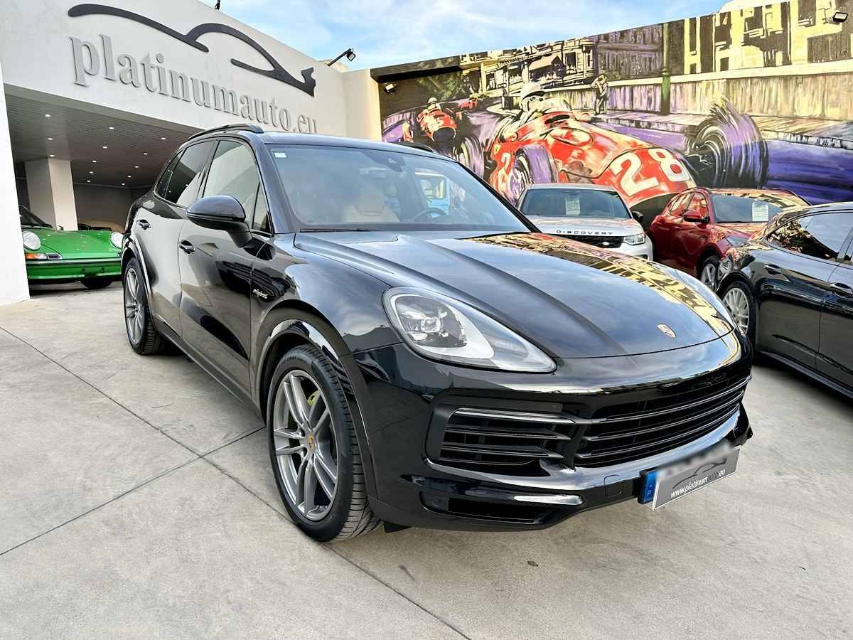 Platinum Auto Sales